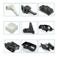 China Custom Injection Mold Steel P20 718 NAK80 250000 Shots OEM ODM Service for sale