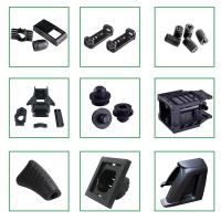 China Custom Injection Mold Steel P20 718 NAK80 250000 Shots OEM ODM Service for sale