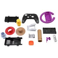 China Custom Injection Mold Steel P20 718 NAK80 250000 Shots OEM ODM Service for sale