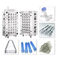 China Custom Injection Mold Steel P20 718 NAK80 250000 Shots OEM ODM Service for sale