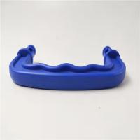China Custom Plastic Injection Mold Manufacturer ISO9001 500000 Shots Mold Life 1500mm Part Size for sale