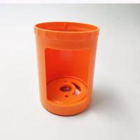 China Custom Plastic Injection Mold Manufacturer ISO9001 500000 Shots Mold Life 1500mm Part Size for sale