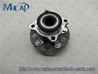 China Auto Parts Wheel Hub Bearing Assembly HONDA Acura OEM 42200-T0A-P51 for sale
