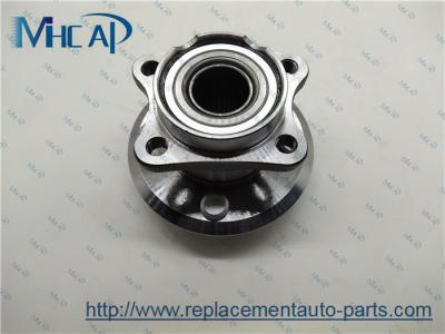 China 42410-52060 Auto Rear Axle Wheel Hub Bearing Assembly For TOYOTA COROLLA YARIS for sale