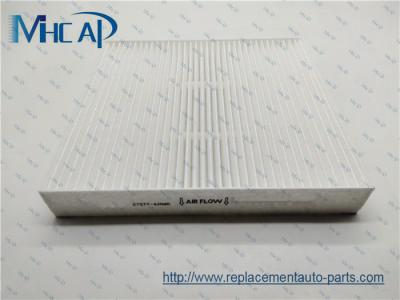 China A4708350000 27277-4JA0A Auto Air Filter AC Filter Element Assy 27277-4KJ0A 27277-5XA0A For MERCEDES-BENZ for sale