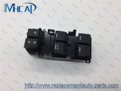 China 37570-T2A-H01 Auto Parts Honda Power Master Window Switch for sale