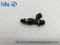 China 16600-95F0A Auto Parts Fuel Injector Nozzle For NISSAN SUNNY for sale