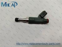 China Auto Parts Fuel Injector Nozzle OEM 23250-0C050 For Toyota Hilux Vigo 2TR for sale