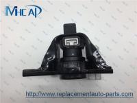 China 11210-JG000 Car Engine Mount For Nissan Black And Silvery Color for sale