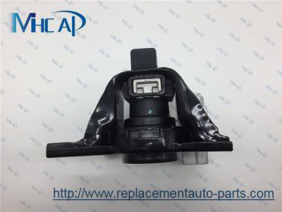 China 11210-JG000 Car Engine Mount For Nissan Black And Silvery Color for sale