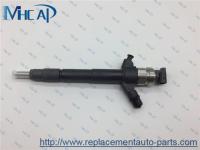 China 1465A054 095000-5760 Fuel Injector Nozzle For Mitsubishi DENSO for sale