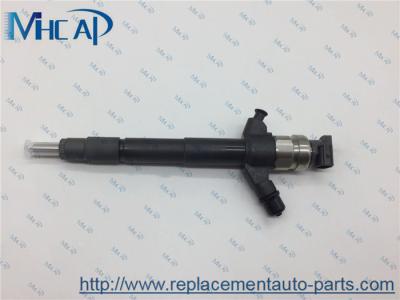 China 1465A054 095000-5760 Fuel Injector Nozzle For Mitsubishi DENSO for sale