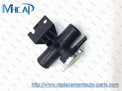 China Black Thermostat Housing Parts Filler Neck 1350A015 For Mitsubishi Outlander for sale