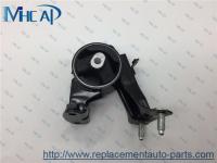 China OEM 12371-0H120 12371-28190 Best Quality Auto Parts Black Engine Mount For Toyota RAV4 for sale