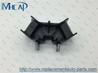 China OEM 12371-46050 Black Engine Mounting For Toyota Accessories for sale