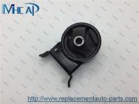 China Auto Parts Black Engine Mount 12372-02160 12372-0M030 For Toyota for sale
