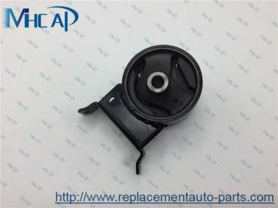 China Auto Parts Black Engine Mount 12372-02160 12372-0M030 For Toyota for sale