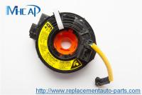 China Airbag Automotive Clock Spring Steering Column Replaced Cars Spare Parts for sale