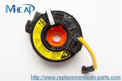 China Airbag Automotive Clock Spring Steering Column Replaced Cars Spare Parts for sale