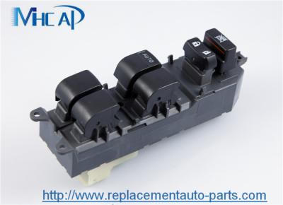 China 84820-06100 Auto Power Window Switch Cover TS16949 Intertek OEM Standard for sale