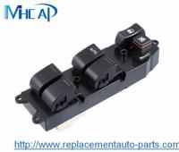 China Electric Auto Power Window Switch , Window Lifter Switch 84820-60090 84820-AA011 for sale