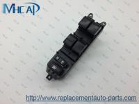 China OEM 84820-52370 Auto Power Master Window Switch For TOYOTA YARIS for sale