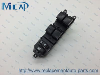 China OEM 84820-52370 Auto Power Master Window Switch For TOYOTA YARIS for sale
