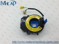 China 93490-3Q130 Auto Parts Air Bag Clock Spring Plastic Material for sale