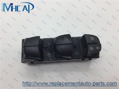 China 25401-3DF0B Auto Power Window Switch Replacement For NISSAN for sale