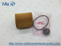 China Small Auto Oil Filters 11427640862 For BMW 1‘ 2’ 3‘ 4’ 5‘  X1 X3 Z4 for sale