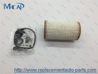 China High Performance Auto Oil Filters 0001802609 Mercedes Benz  C-Class E-Class for sale