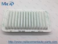 China Filtration Auto Air Filter High Performance 17801-22020 for Toyota Avensis Axio Corolla Picnic for sale