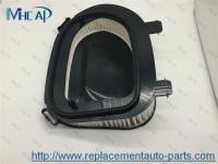 China Reusable Car Air Filter Replacement BMW X3 X5 X6 13717811026 Paper Rubber for sale