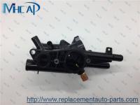 China 25600-2G500 Automotive Radiator Hose Engine Coolant Thermostat Assy For KIA Hyundai for sale