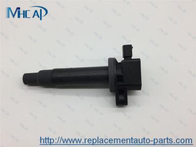 China High Voltage Auto Ignition Coil Replacement 90919-02229 Toyota Echo verso Prius Yaris for sale