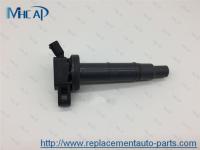 China 90919-02266 Auto Ignition Coil Assembly , 4 Wire Ignition Coil In Car for sale