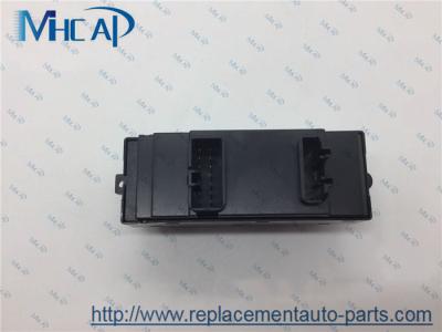 China Toyota Avanza Auto Replacement Power Window Switch 84820-BZ030 Rear Right for sale