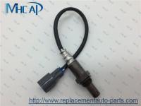 China 89467-25040 Black Auto Oxygen Sensor Lambda For Toyota for sale