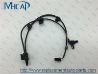 China 95670-2Z300 ABS Wheel Speed Sensor Parts For Hyundai IX35 2010-2017 Front Left for sale