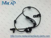 China 95680-2Z300 ABS Wheel Speed Sensor For Hyundai IX35 2010-2017 Rear Left for sale