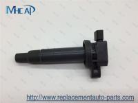 China Engine Replace Ignition Coil Car Toyota Echo Yaris Vitz 90919-02240 for sale