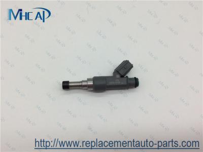 China 23250-75100 Fuel Injection Nozzle In Diesel Engine 12 Holes 2TR FE /1TR FE for sale