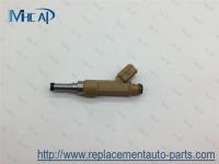China Vehicle Sensor Parts Fuel Injector Parts Nozzle 23250-0T020 For Toyota Corolla Matrix for sale