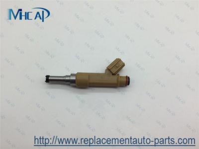 China Vehicle Sensor Parts Fuel Injector Parts Nozzle 23250-0T020 For Toyota Corolla Matrix for sale