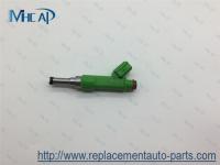 China Electronic Sensor Parts High Performance Fuel Injector Replacement 23250-0V010 for sale