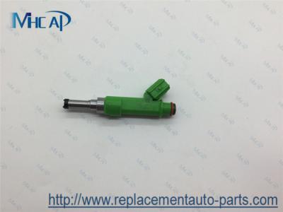 China Electronic Sensor Parts High Performance Fuel Injector Replacement 23250-0V010 for sale