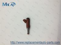 China Car Electrical Parts High Pressure Fuel Diesel Injector Nozzle 23250-0P040 for sale