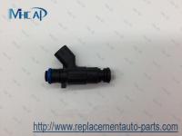 China Auto Electrical Parts Diesel Fuel Pump Nozzle 12571159 for Buick Allure Lacrosse Rendezvous for sale