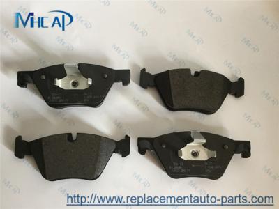 China Ceramic High Performance Automotive Disc Brake Pads for Cars 34116775310 for sale