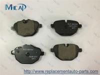 China Car Disc Brake Pads BMW 5' F10 F18 Touring F11 i8 X3 X4 Z4 Rear Axle for sale